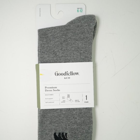 Goodfellow & Co | Underwear & Socks | New Goodfellow Co Mens Pair ...